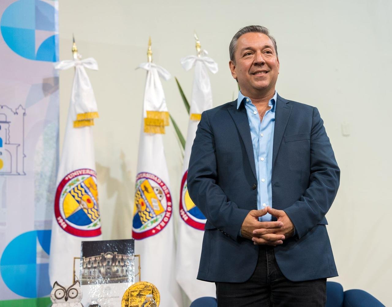Aarón Grageda presenta propuesta para transformar el futuro de la ...